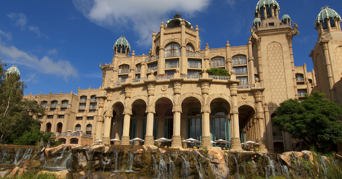 Area Attractions | The Kingdom Resort | Pilanesberg, North West